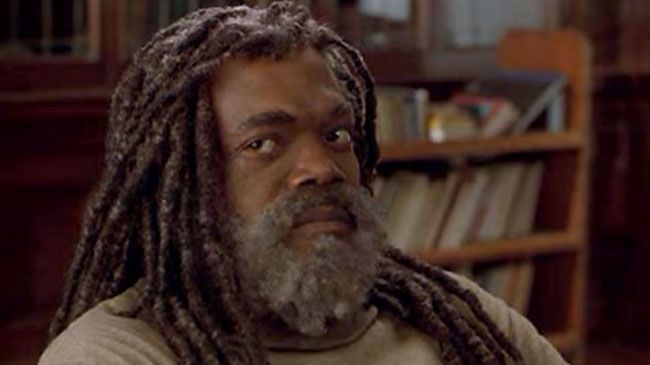 50 Best Movie Beards: Page 2 - Page 2 | GamesRadar+