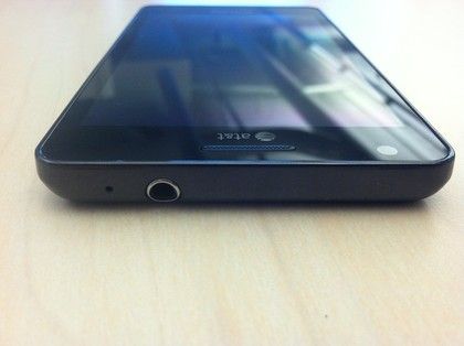 Samsung Infuse 4G review | TechRadar