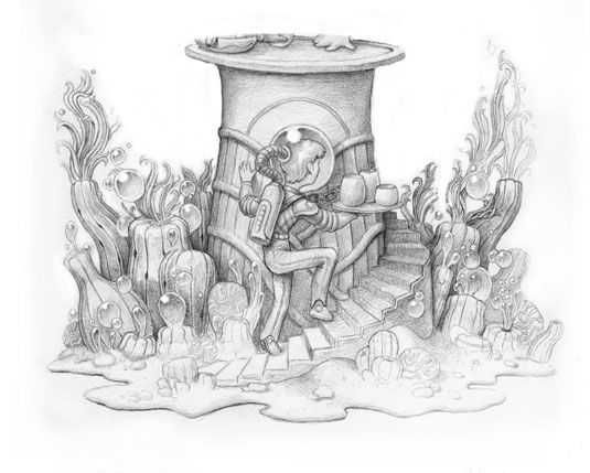 20 pro sketching tips to help you elevate your skills | Creative Bloq