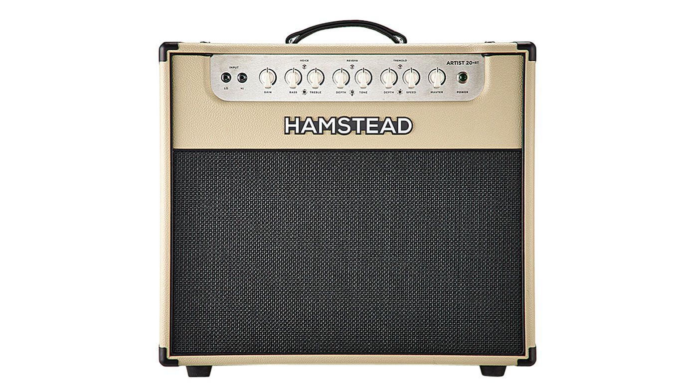 11 of the best boutique guitar amps in the world today | MusicRadar