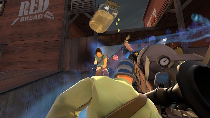 100 best weapons in video games | GamesRadar+