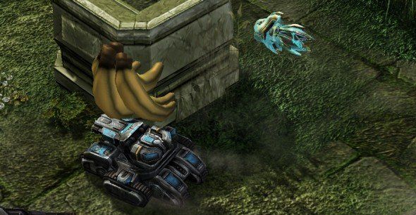 The best Starcraft II mods available now | PC Gamer