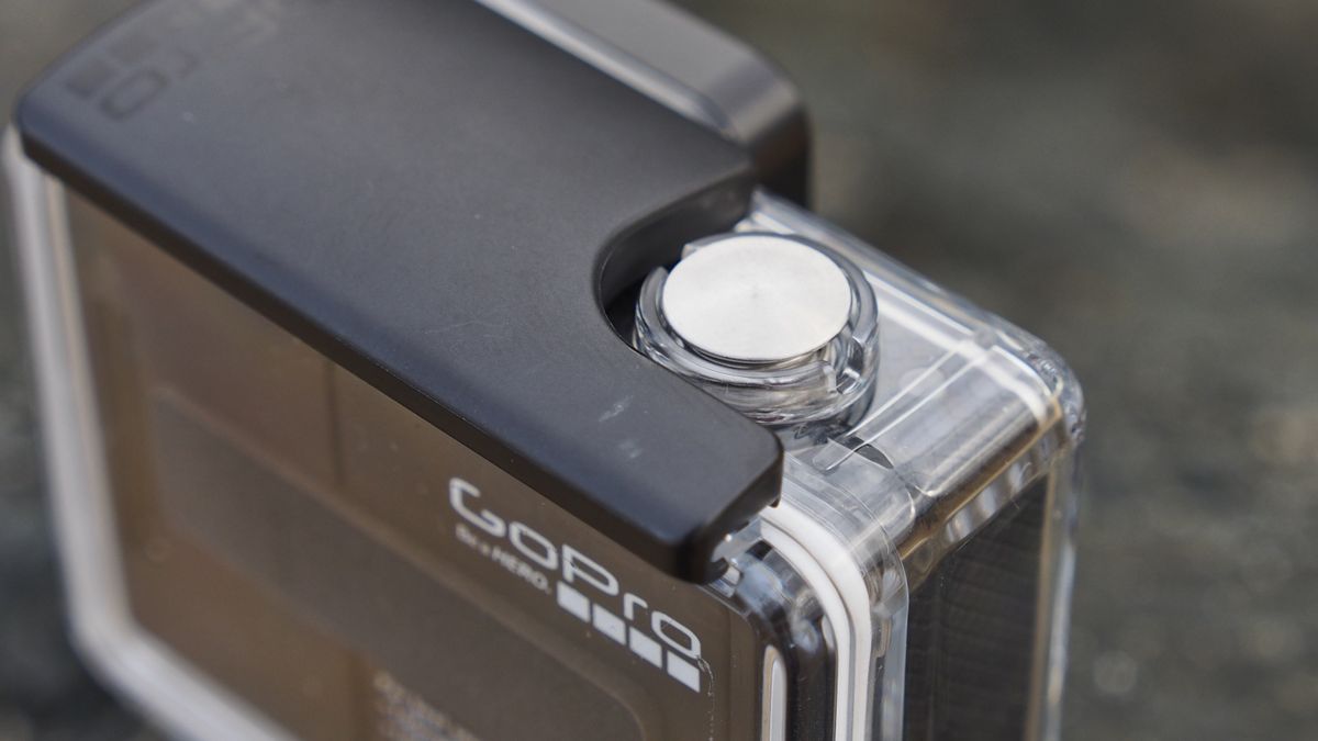 GoPro Hero3+ Black Edition review | TechRadar