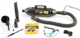 Should I vacuum my PC? — Ask PC Gamer | PC Gamer