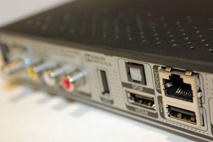 Humax HB-1000S review | TechRadar