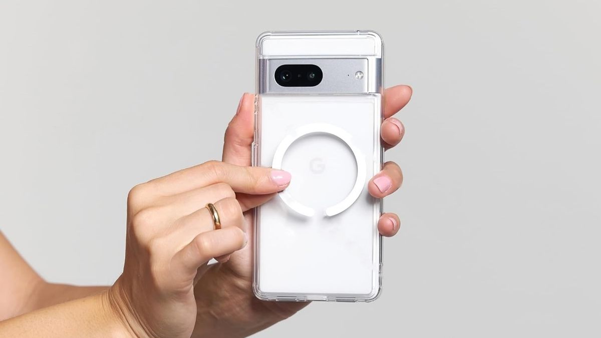Get a MagSafe PopSocket this Black Friday: I put one on my Pixel and it ...