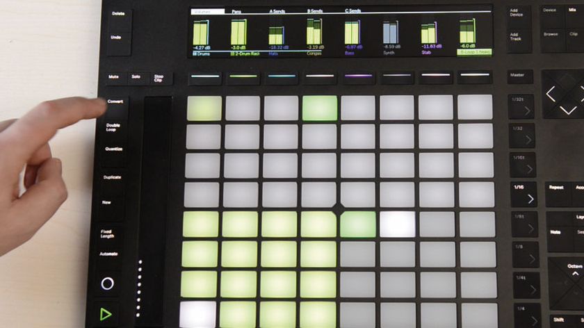 10 of the best things about Ableton Push 2 | MusicRadar