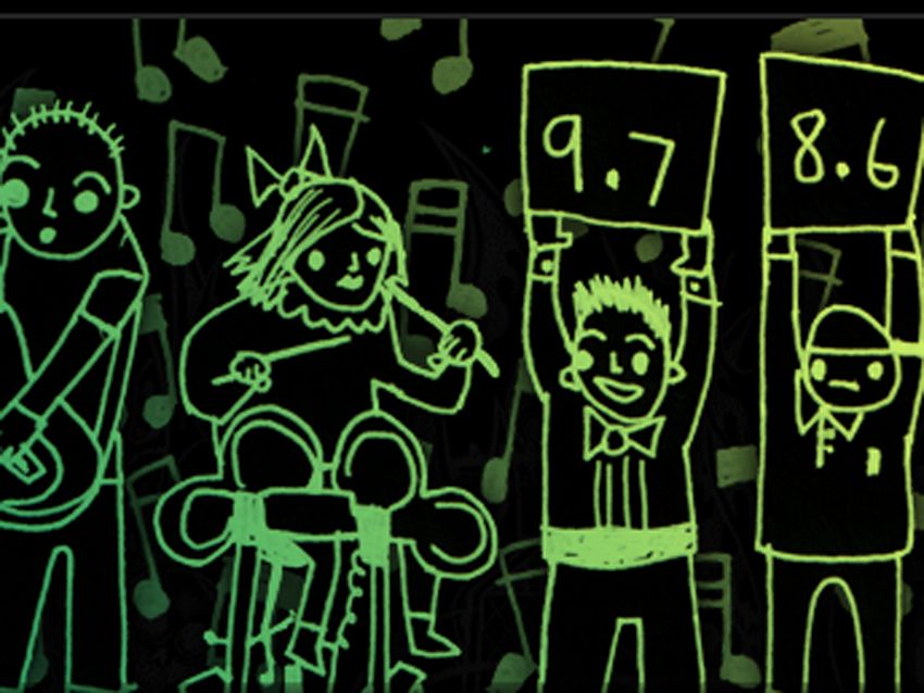 Rock Band Network lets you get your music in the game | MusicRadar