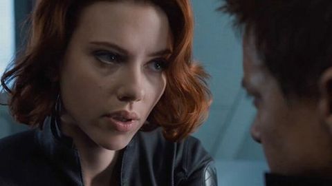 30 Greatest Gravity-Defying Movie Scenes | GamesRadar+