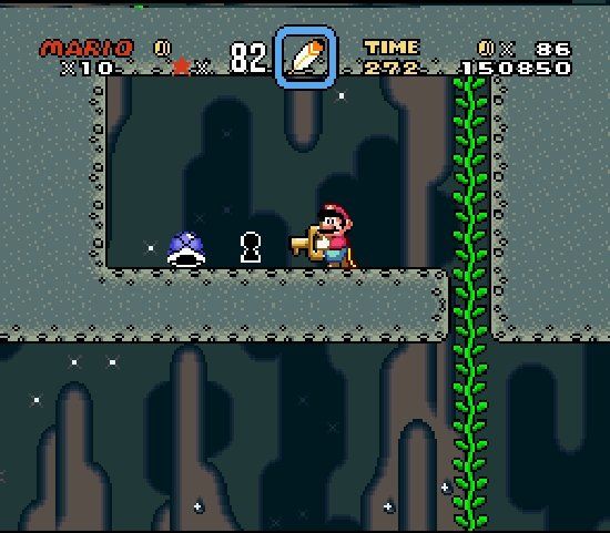 20 things we still love about Super Mario World 20 years later: Page 2 ...