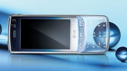 Clearing a path: why we aren't using transparent phones | TechRadar