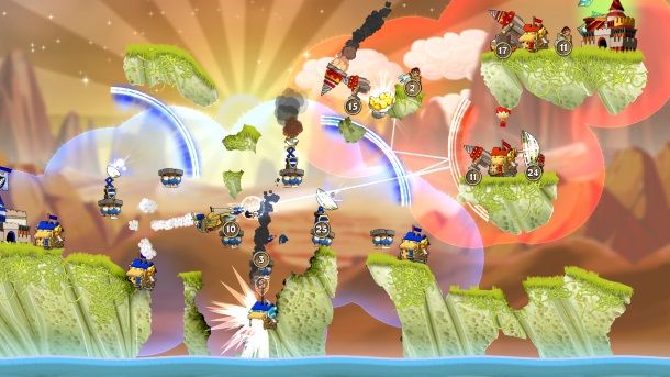 PAX 10 Humble Flash Bundle offers indie consolation for gamers who can ...