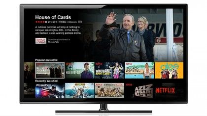 How Netflix works – 400 billion interactions per day ain't easy | TechRadar