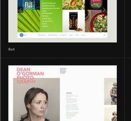 13 killer website galleries to inspire your designs | Creative Bloq