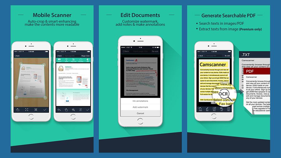 11 apps and gadgets to turn your phone into something else | T3