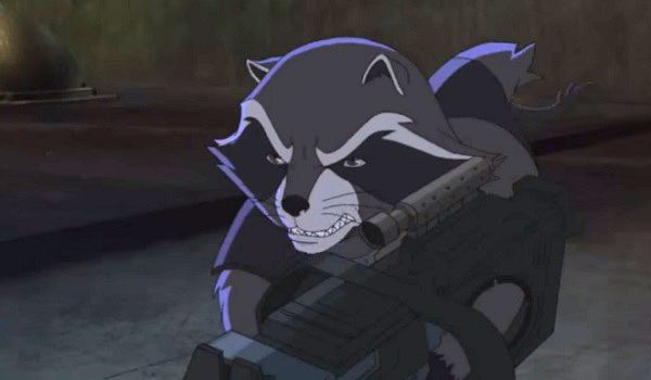 The First Guardians Of The Galaxy Trailer Is Here, And It Looks Great ...
