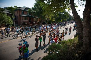 Women's USA Pro Challenge 2015: Stage 3 Results | Cyclingnews