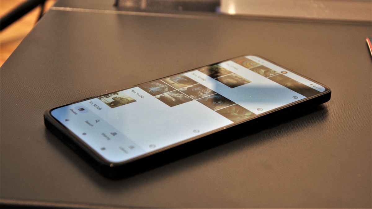 Lenovo ThinkPhone by Motorola Review | TechRadar