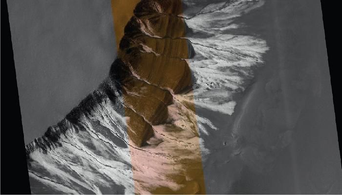 Mars' wet epoch may have been shorter than we thought | Space
