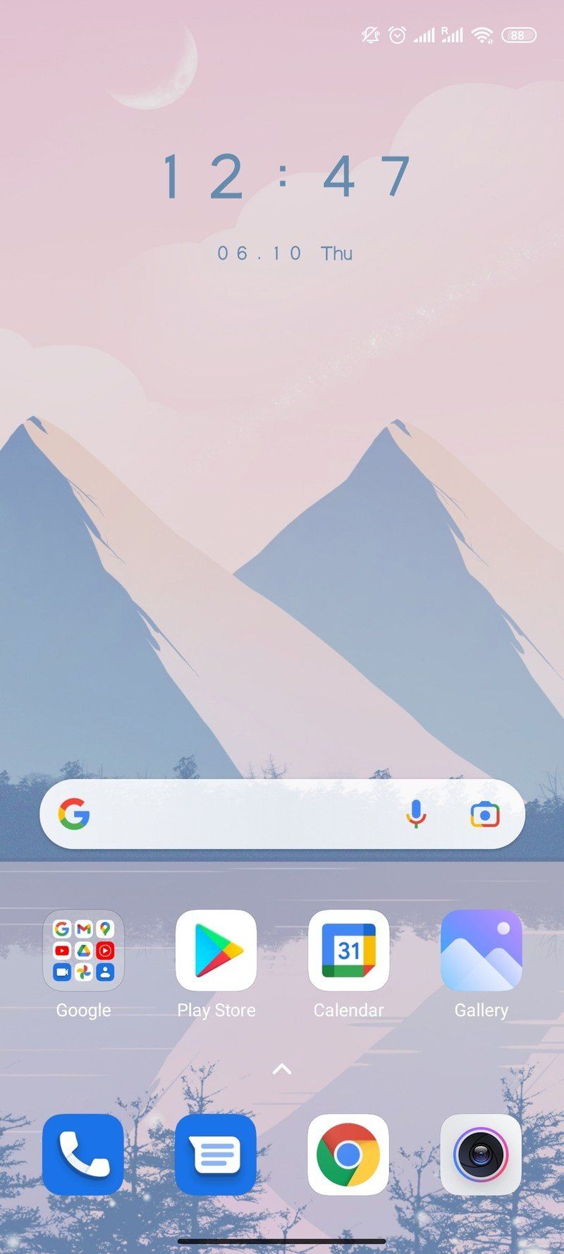 How to read a QR code with your Android phone's camera | Android Central