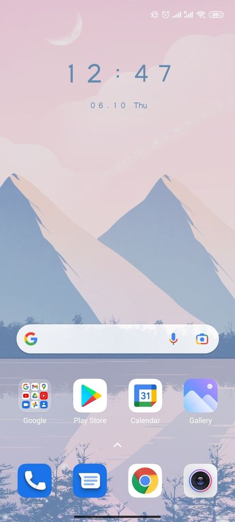 How to read a QR code with your Android phone's camera | Android Central