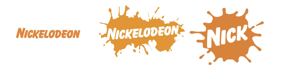 The Nickelodeon logo: a history | Creative Bloq