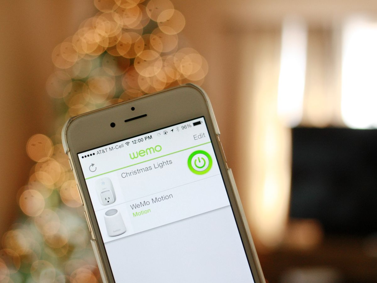 At the Core: Holidays and the connected home | iMore