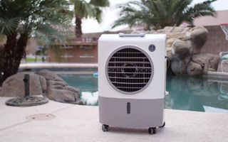 Best Portable Swamp Coolers of 2019: Don't Wither in the Dry Heat | Top ...