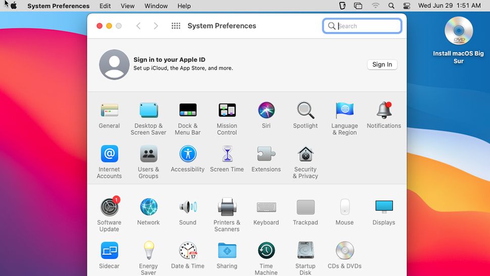 How To Right Click Without A Mouse In Windows Or Macos Laptop Mag