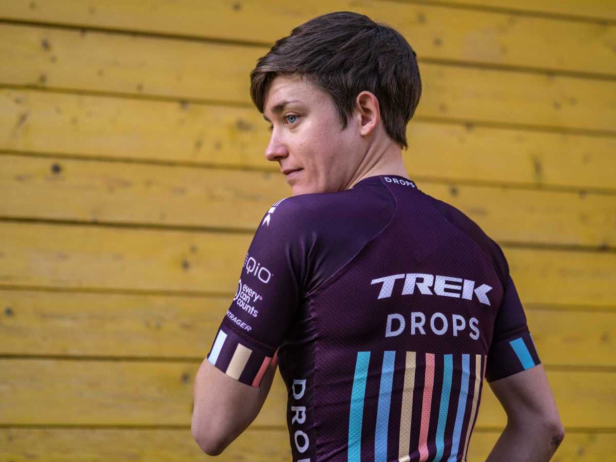Drops women's team saved after crowdfunding campaign | Cyclingnews