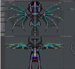 LightWave 11.5 is out now: We take a first look... | Creative Bloq