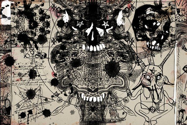 Evidence: The Last Ritual review: Page 2 - Page 2 | GamesRadar+