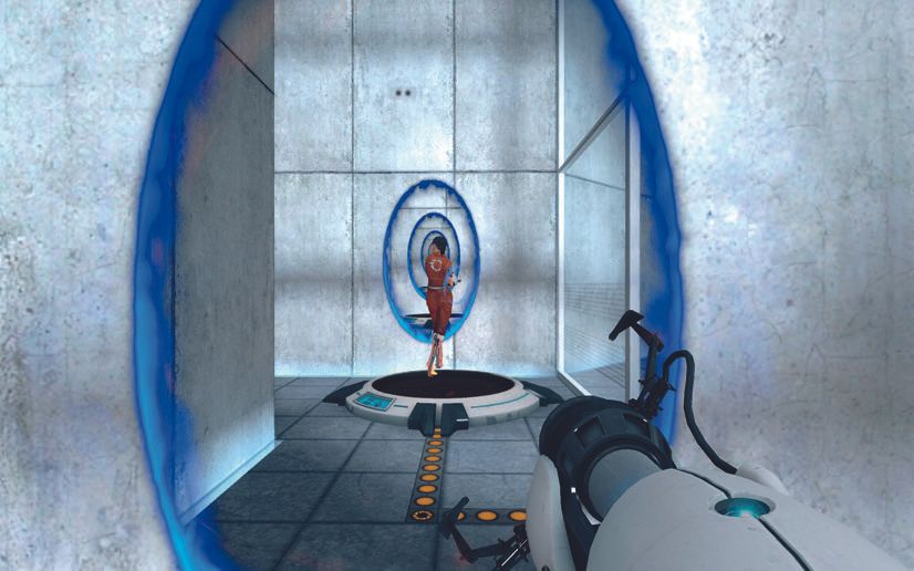 Get Portal: First Slice for FREE | GamesRadar+