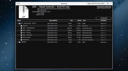 10 best Mac OS X add-ons to get more done | TechRadar
