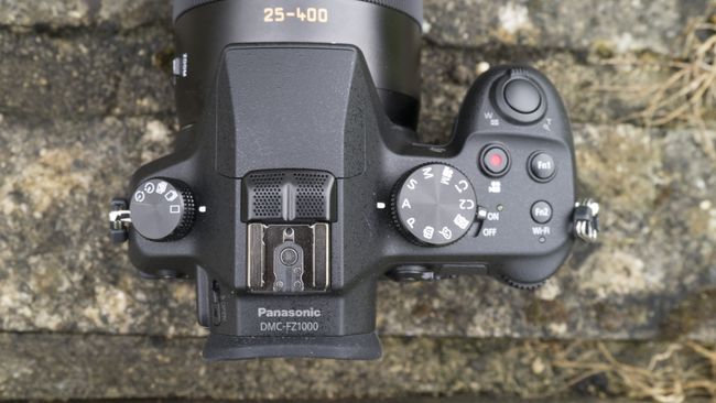 Panasonic Lumix FZ1000 review | TechRadar