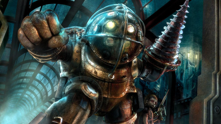 The best enemies in PC gaming | PC Gamer