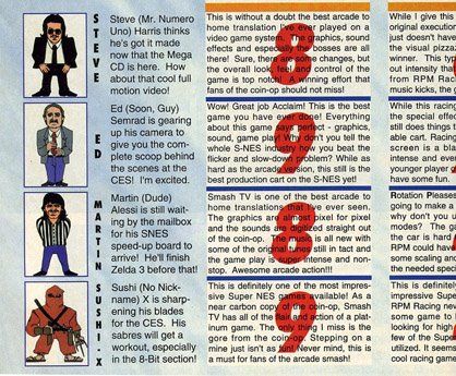 EGM: Gone but not forgotten | GamesRadar+