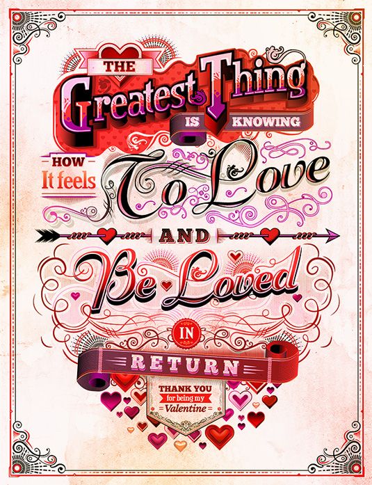 You'll love these 10 brilliantly creative Valentine's Day designs ...