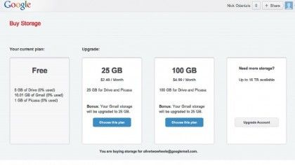 How to use Google Drive | TechRadar