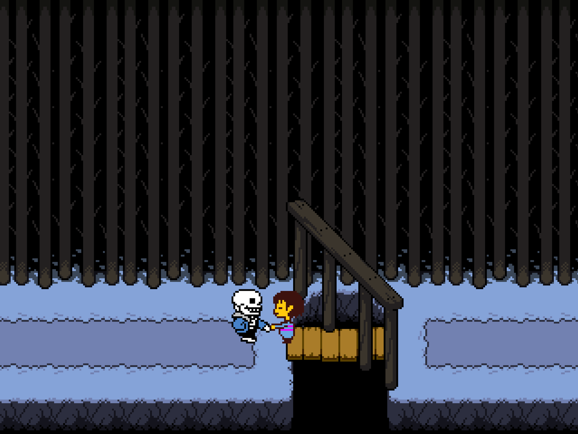 The prettiest screenshots of 2015 | PC Gamer