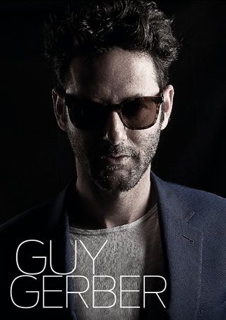 Guy Gerber interviewed in Computer Music 180 | MusicRadar