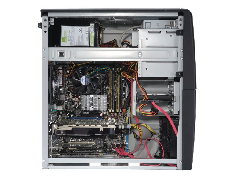 Avoid untimely PC death with this five-minute check | TechRadar