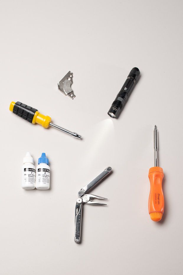 Essential PC Building Tips: Page 2 - Page 2 | PC Gamer