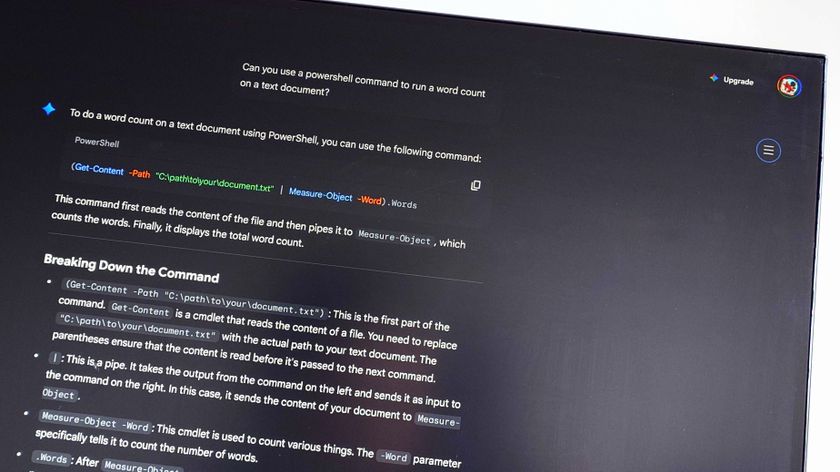 Copilot users can access OpenAI's Think Deeper and Voice for free | Windows Central