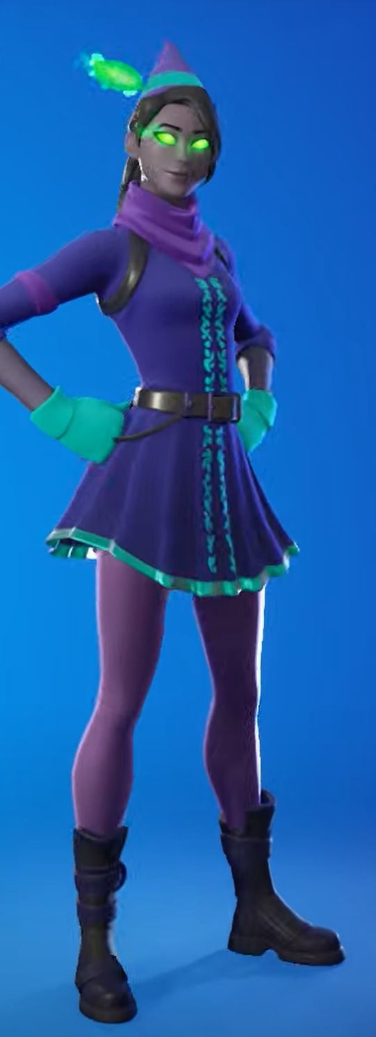 Fortnite Operation Snowdown: When it starts, every new skin, and ...