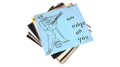 Darrel Higham's 10 most influential rockabilly records | MusicRadar