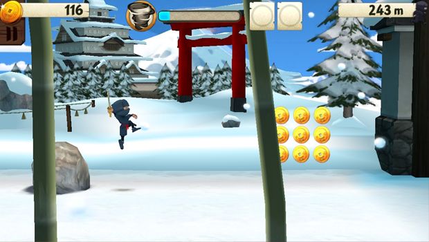 Best endless runners | GamesRadar+