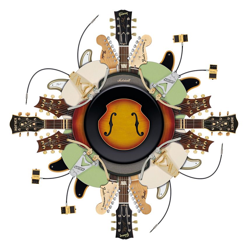 Welcome to MusicRadar.com! | MusicRadar