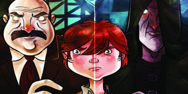 Another Great Stephen King Book Is Getting A Film Adaptation | Cinemablend