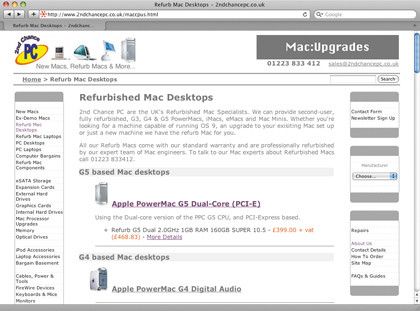 How to cut the cost of buying a Mac | TechRadar